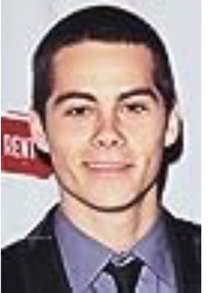 Dylan O’Brien as James Sirius Potter Fan Casting