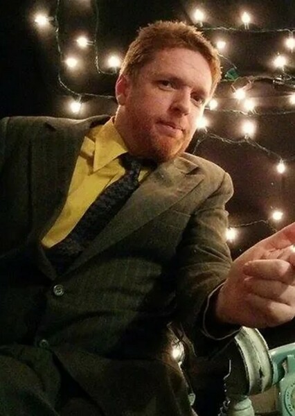 Photos of Dylan Rhymer on myCast - Fan Casting Your Favorite Stories