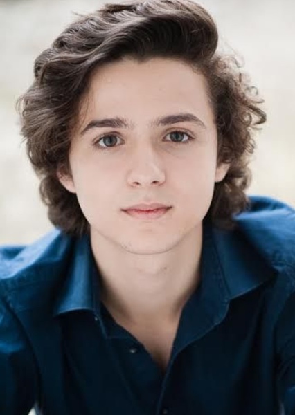 Dylan Schmid Photo on myCast - Fan Casting Your Favorite Stories