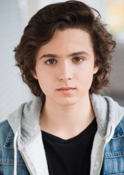 Dylan Schmid Photo on myCast - Fan Casting Your Favorite Stories