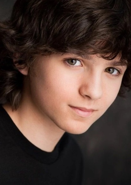 Dylan Schmid Photo on myCast - Fan Casting Your Favorite Stories