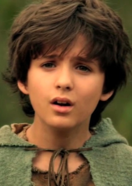 Dylan Schmid Photo on myCast - Fan Casting Your Favorite Stories