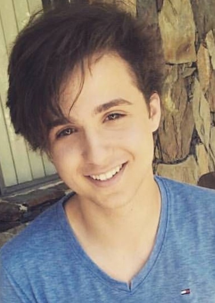 Dylan Schmid Photo on myCast - Fan Casting Your Favorite Stories