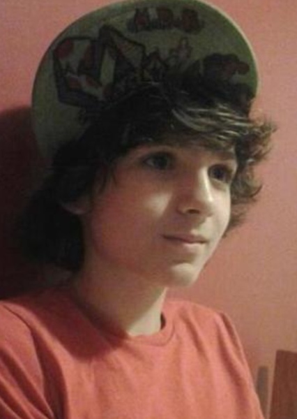 Dylan Schmid Photo on myCast - Fan Casting Your Favorite Stories