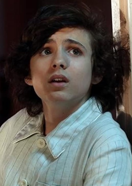 Dylan Schmid Photo on myCast - Fan Casting Your Favorite Stories