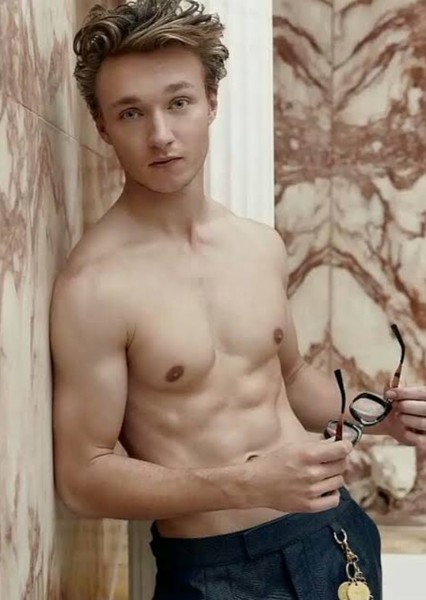 Dylan Schmid Photo on myCast - Fan Casting Your Favorite Stories