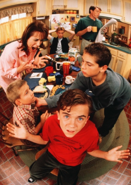 Dysfunctional Family Fan Casting