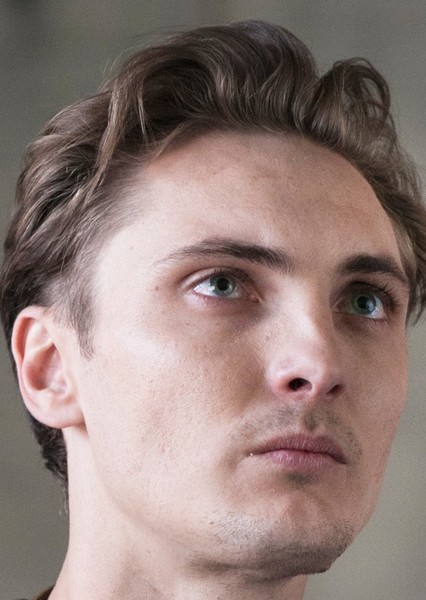 Eamon Farren Photo on myCast - Fan Casting Your Favorite Stories