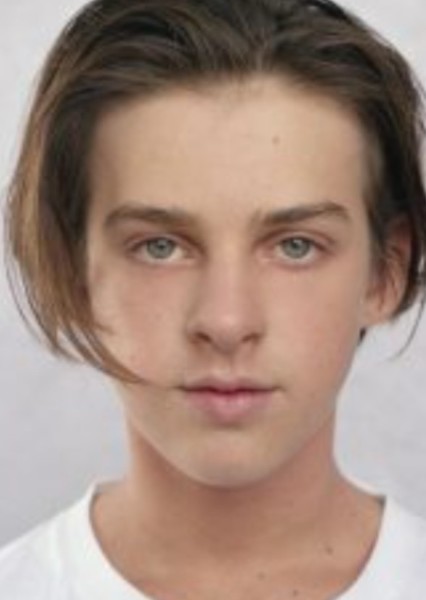 Earl Cave Photo on myCast - Fan Casting Your Favorite Stories