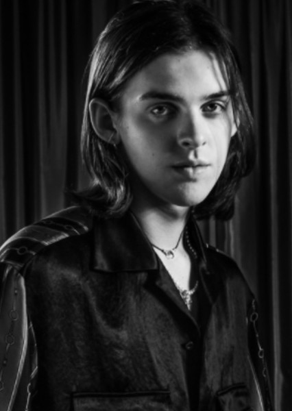 Earl Cave Photo on myCast - Fan Casting Your Favorite Stories