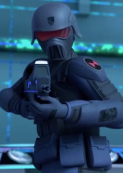 Photos of Earth Protection Force on myCast - Fan Casting Your Favorite ...