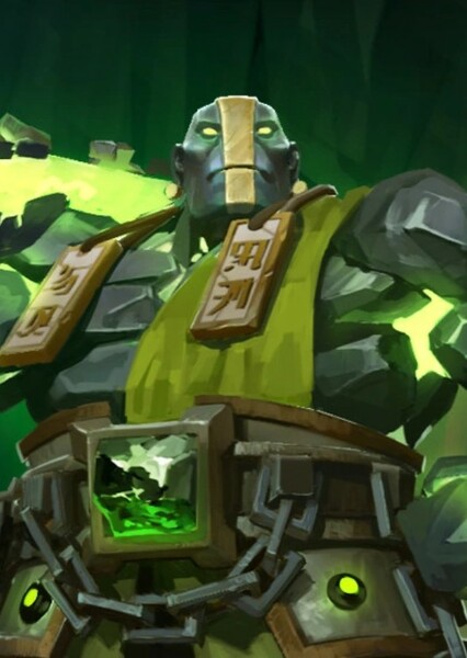 Earth Spirit (Kaolin) Fan Casting