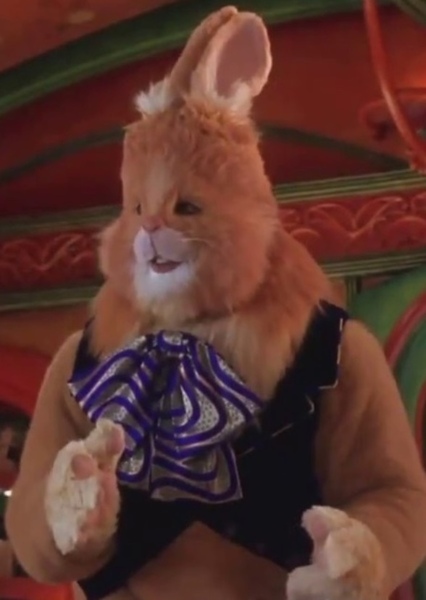 Easter Bunny (The Santa Clause) Fan Casting