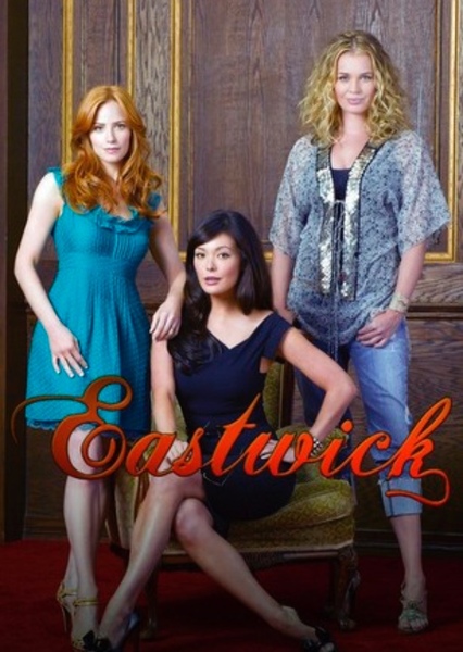 Eastwick Fan Casting