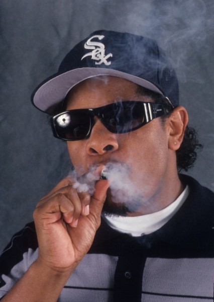 Eazy-E Photo on myCast - Fan Casting Your Favorite Stories