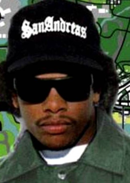 Eazy-E Photo on myCast - Fan Casting Your Favorite Stories
