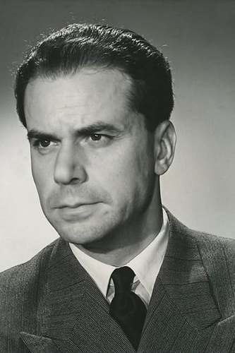 Ebbe Rode Fan Casting