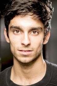 Eben Figueiredo Fan Casting