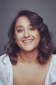 Ecem Erkek on myCast - Fan Casting Your Favorite Stories