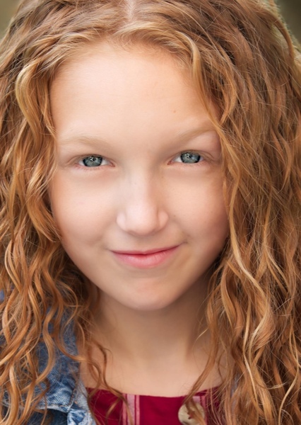 Echo Picone on myCast - Fan Casting Your Favorite Stories