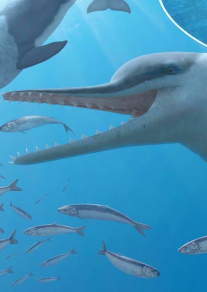 Echovenator Fan Casting