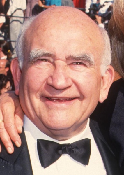 Morris Gutman Fan Casting for Welcome to Mooseport (1994) | myCast ...