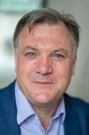Ed Balls Fan Casting
