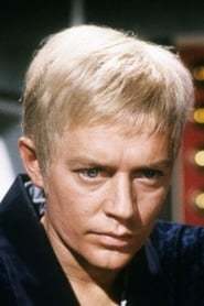 Ed Bishop Photo on myCast - Fan Casting Your Favorite Stories