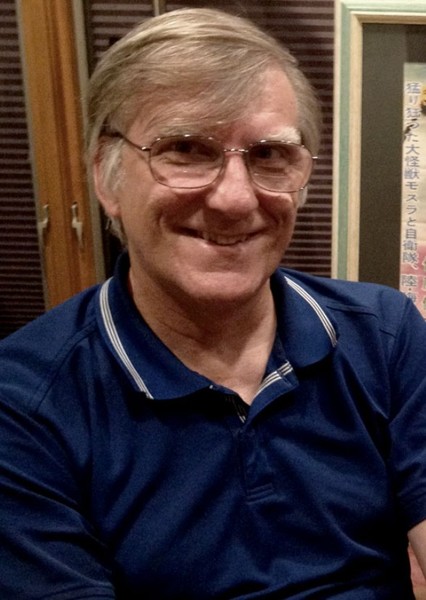 Ed Godziszewski Fan Casting