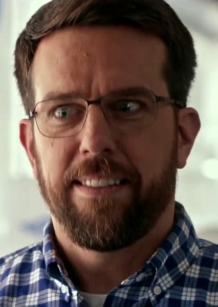 Charles Deetz Fan Casting for Beetlejuice (2018) | myCast - Fan Casting ...