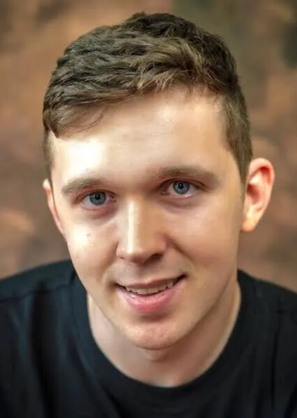 Ed Larkin Fan Casting