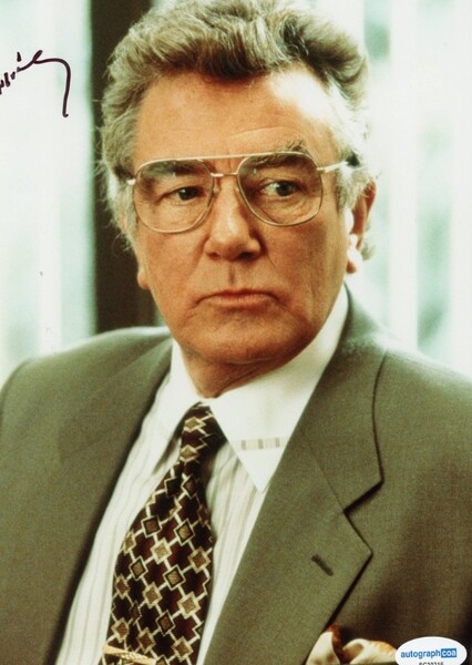 Ed Masry Fan Casting