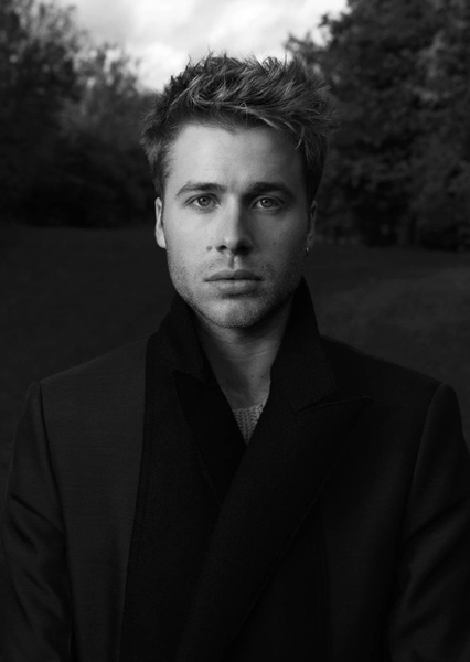 Ed McVey Photo on myCast - Fan Casting Your Favorite Stories