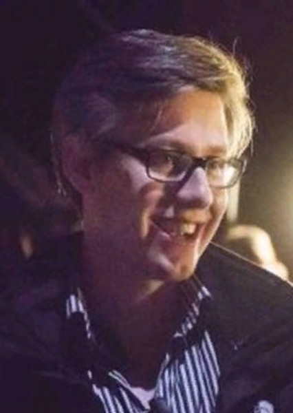 Ed Moore Fan Casting