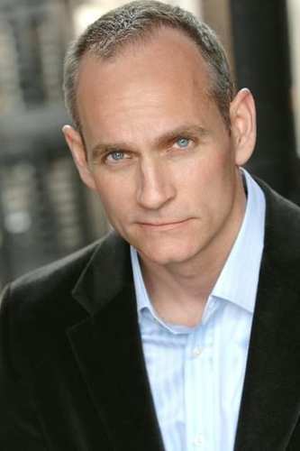 Ed Moran Fan Casting