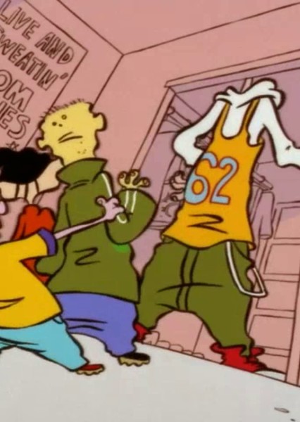 Ed... Pass It On on myCast - Fan Casting Your Favorite Stories