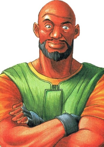 Resident Evil Season 1 (Animated SSBCU) Fan Casting on myCast