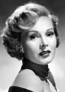 Photos of Eda Reiss Merin on myCast - Fan Casting Your Favorite Stories