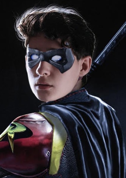 Edan Hayhurst Photo on myCast - Fan Casting Your Favorite Stories