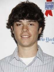 Eddie Alderson on myCast - Fan Casting Your Favorite Stories