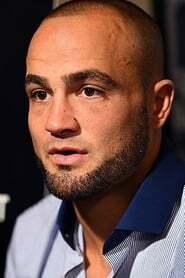 Eddie Alvarez Fan Casting