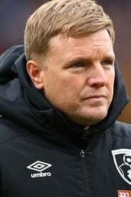 Eddie Howe Fan Casting