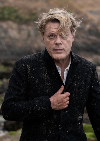 Eddie Izzard Photo on myCast - Fan Casting Your Favorite Stories