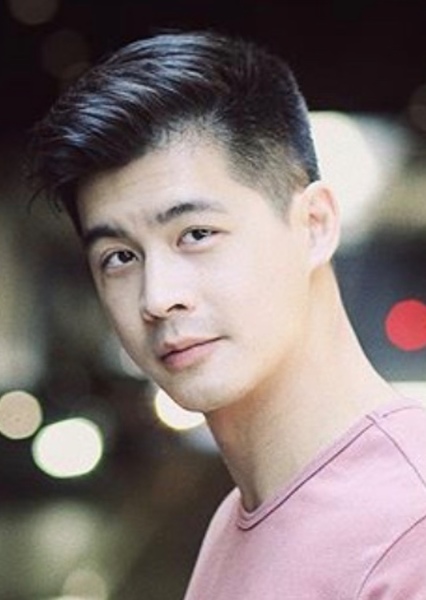 Eddie Liu Photo on myCast - Fan Casting Your Favorite Stories