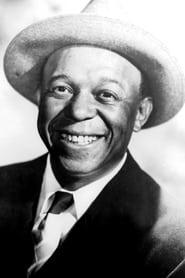 Eddie "Rochester" Anderson Fan Casting