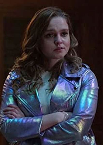 Eden Hawkins Fan Casting