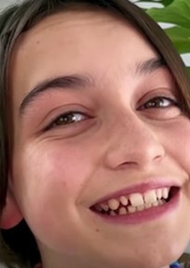 Eden Perkins Photo on myCast - Fan Casting Your Favorite Stories