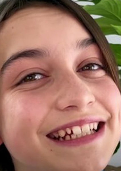 Eden Perkins Photo on myCast - Fan Casting Your Favorite Stories