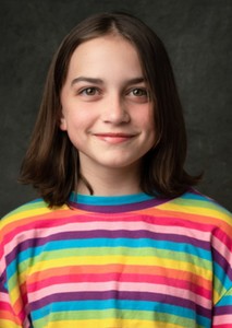 Photos of Eden Perkins on myCast - Fan Casting Your Favorite Stories
