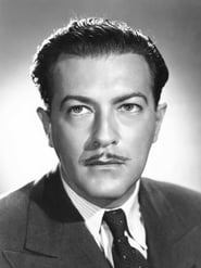 Edgar Barrier Fan Casting